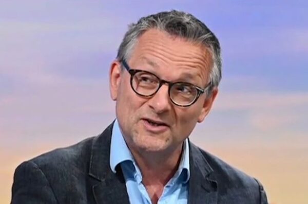 Body found in search for missing British TV doctor Michael Mosley ...