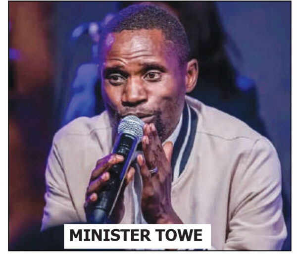 Musakwa makes a spirited gospel scene comeback – DailyNews