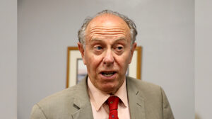 Coltart pleads for divine intervention in Bulawayo water crisis – DailyNews