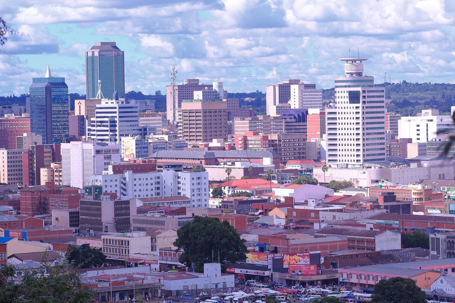 Zim digitise yellow card – DailyNews