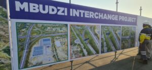 Mbudzi interchange to be named after ED – DailyNews