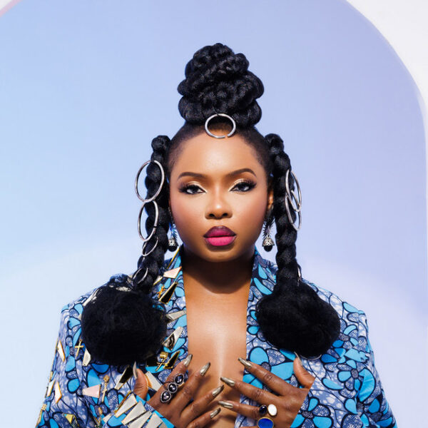 Alade reveals how she lost her voice – DailyNews