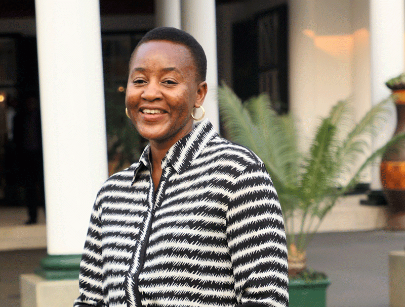 Over 3k pregnant girls drop out of school – DailyNews