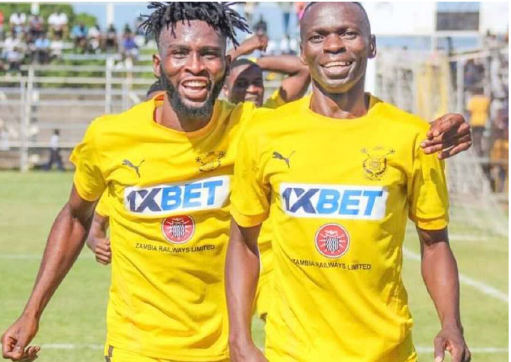 Mushure eyes PSL return – DailyNews