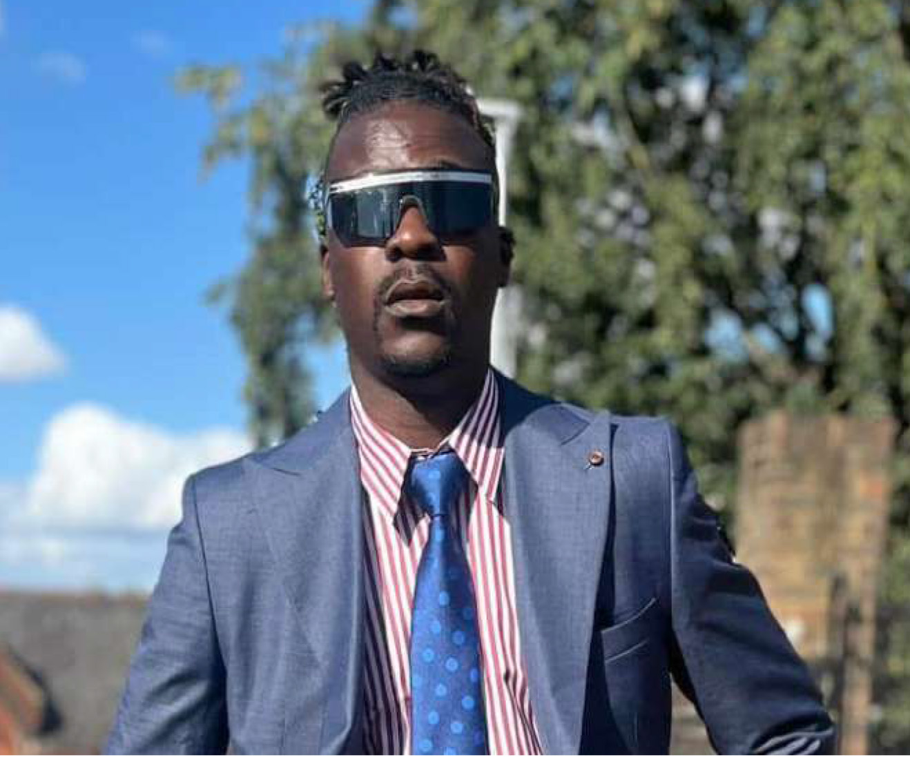 Tman unites 150 Zim dancehall artistes on new riddim – DailyNews