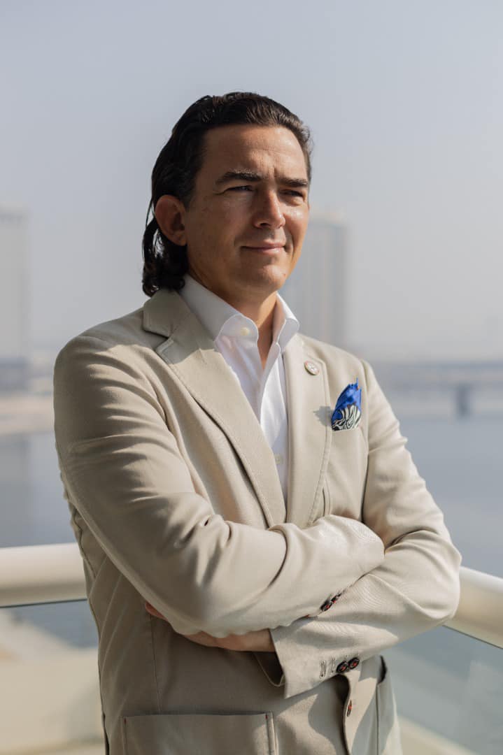 US$13,5m upmarket hotel for Harare – DailyNews