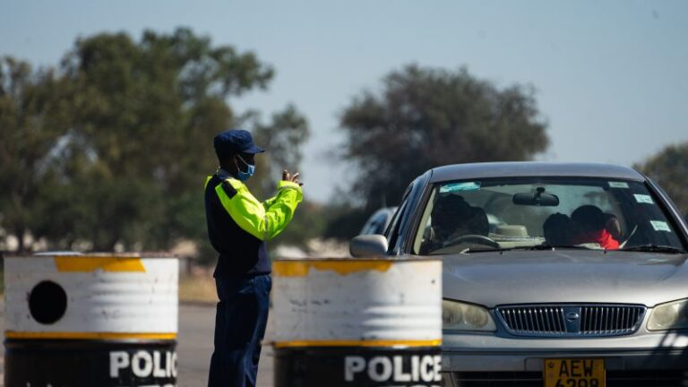 Police ban was long overdue – DailyNews