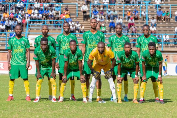 Simba Bhora targets Triangle scalp – DailyNews