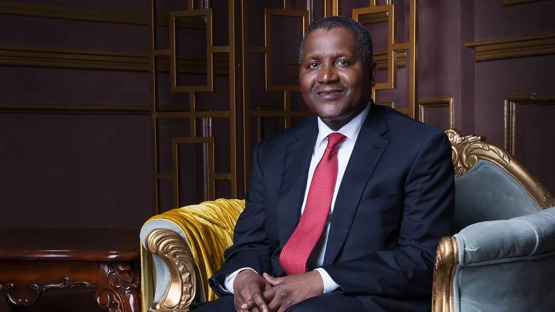 The 15 most powerful people in African business 2025 – DailyNews