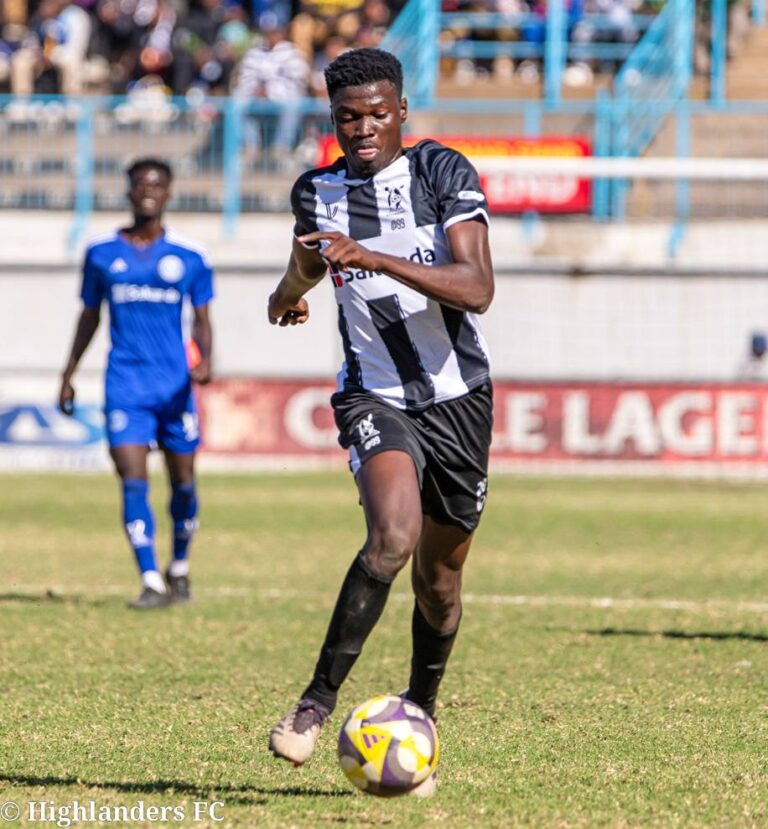 Kaindu seeks to spoil Luphahla’s homecoming – DailyNews