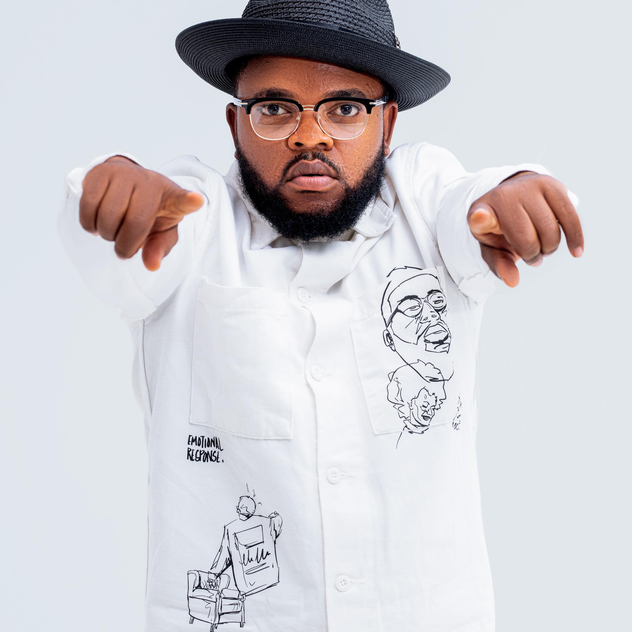 EXQ relishes UK album launch – DailyNews