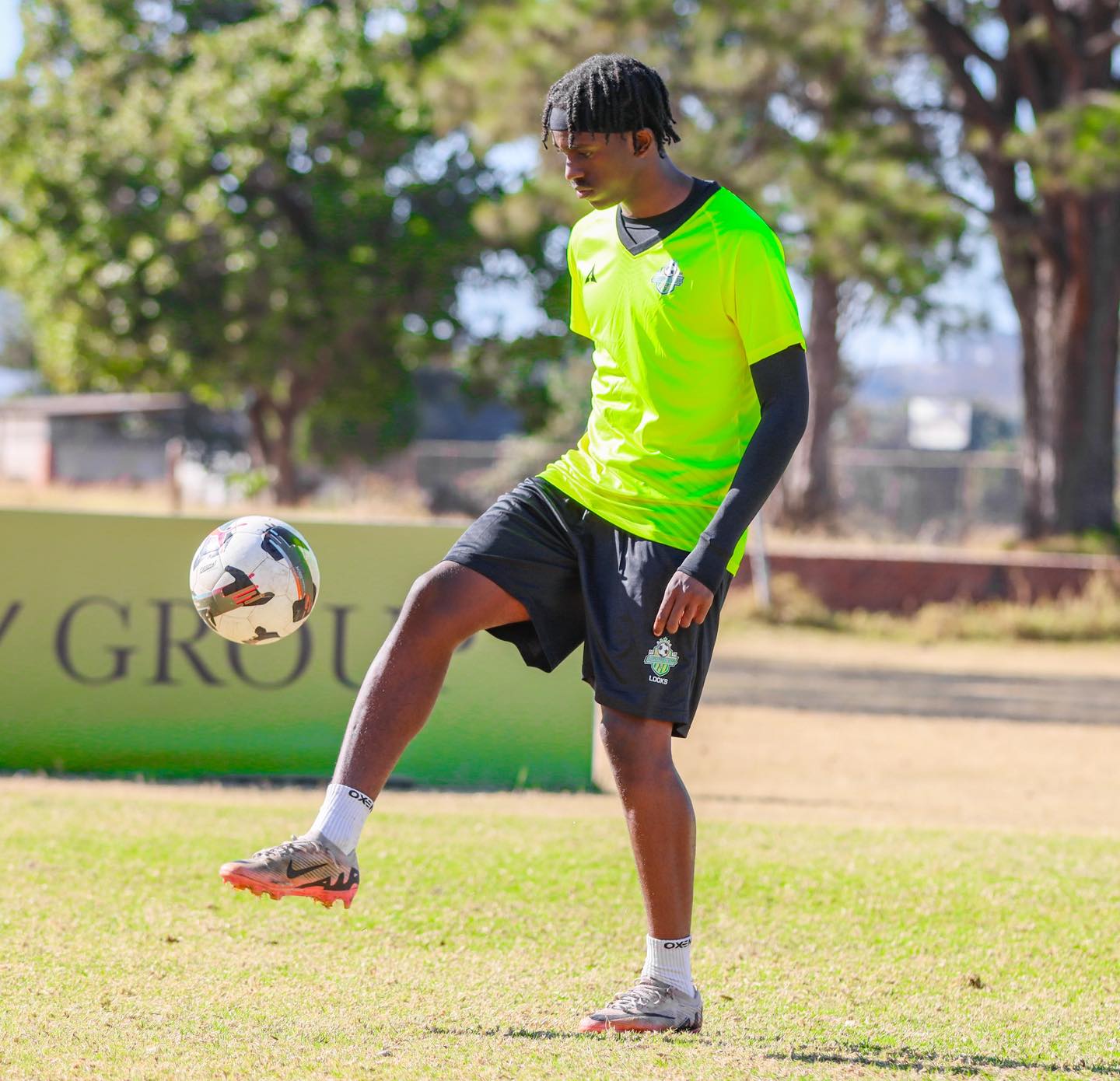 UK-born Kuleya joins Simba Bhora – DailyNews