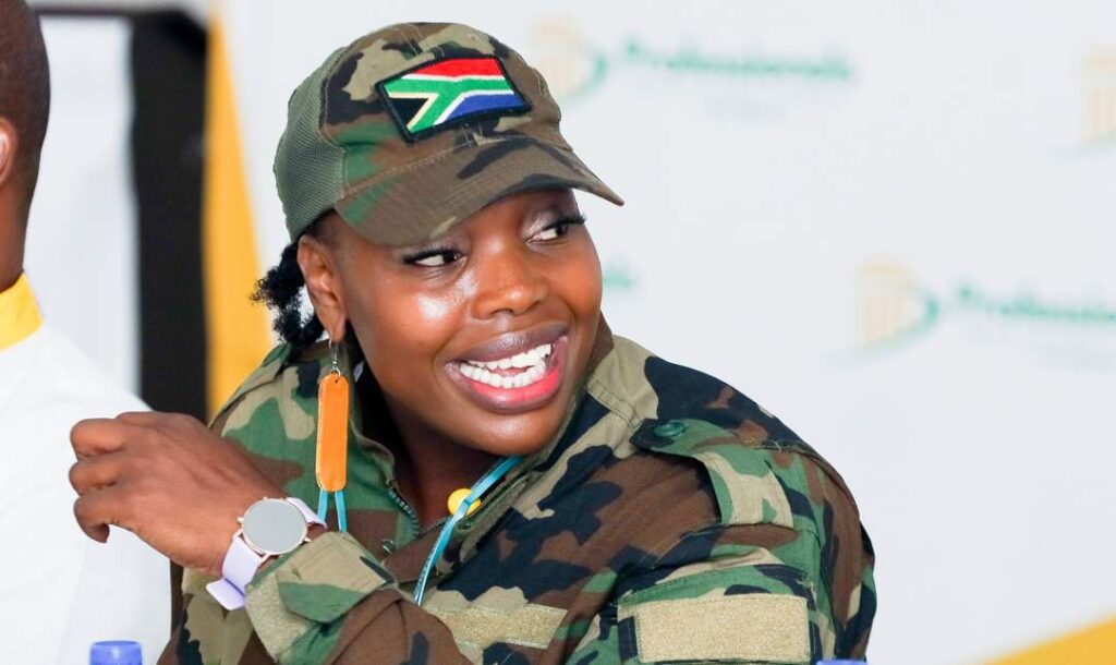 ‘I was born in Soweto, not Zimbabwe’ – DailyNews