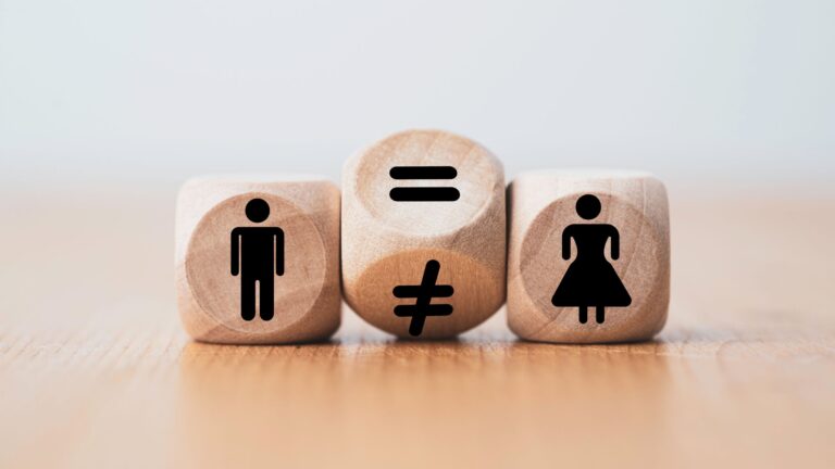 ‘Graft drives severe gender inequality’ – DailyNews