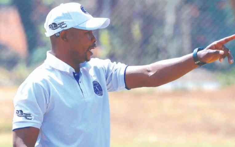 Dynamos brace for FC Hunters test – DailyNews