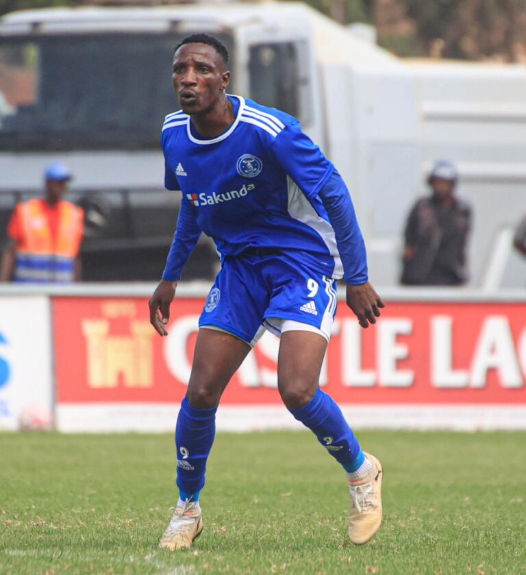 Dynamos brace for Hardrock showdown – DailyNews