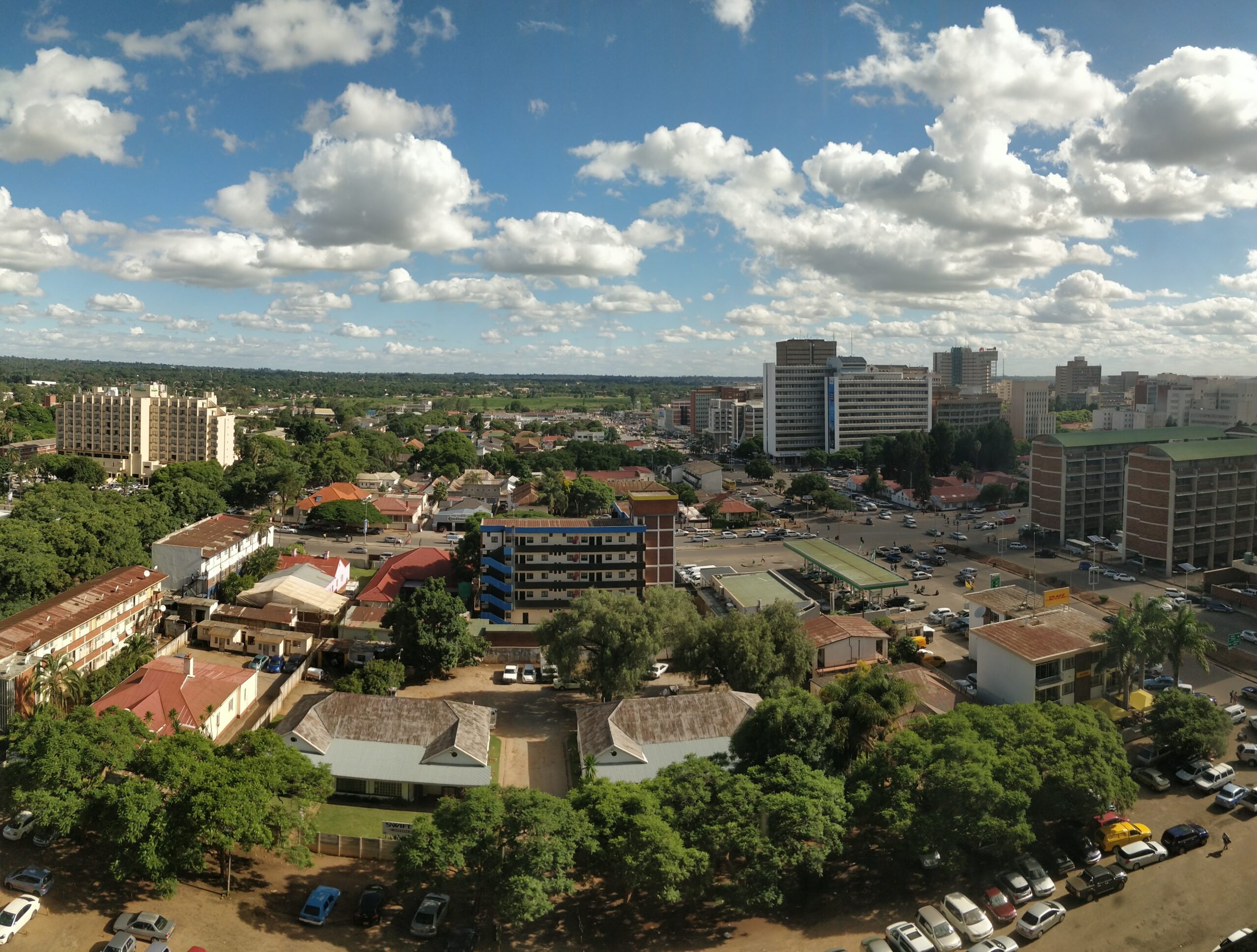 Marondera warns residents over officer attacks – DailyNews