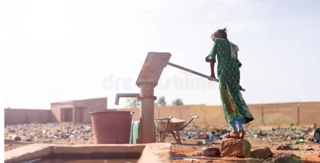 Water crisis worsens violence against women – DailyNews