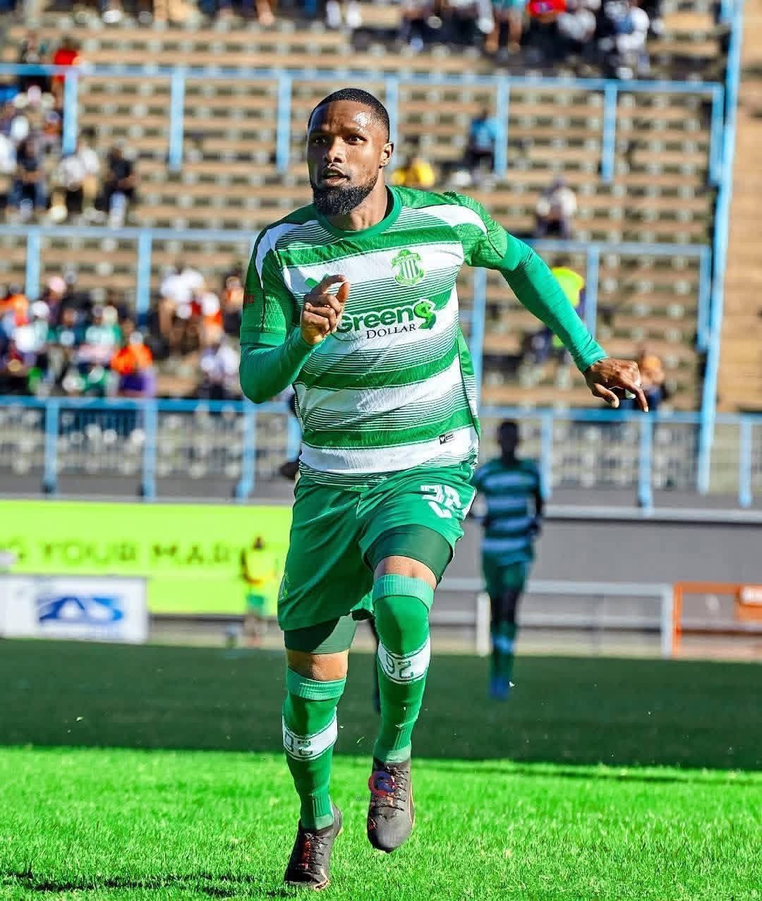 3-star CAPS back to winning ways – DailyNews