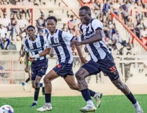 Even stevens at BF…as Highlanders, Dynamos share spoils – DailyNews