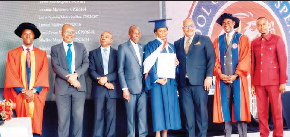 School of Public Speaking Zim churns out 225 graduates – DailyNews