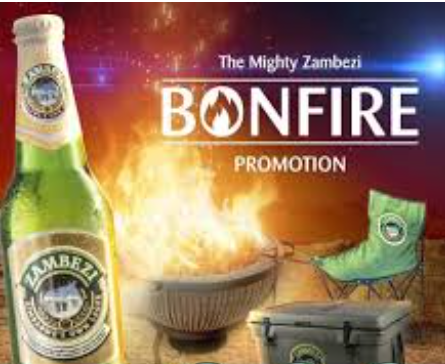 Mighty Zambezi Lager Bonfire Festival roars back – DailyNews