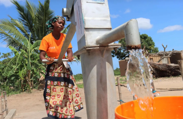 ‘Corruption undermining access to water’ – DailyNews