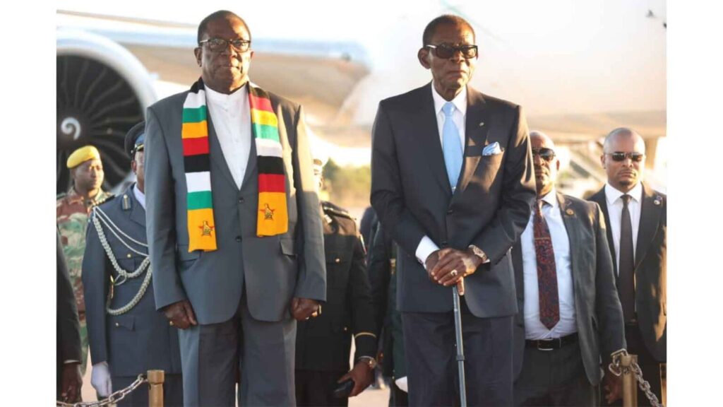 ED demands swift bilateral pacts action – DailyNews